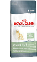 Digestive Comfort - 2 kg :: unsrekleinefarm_futterhandel